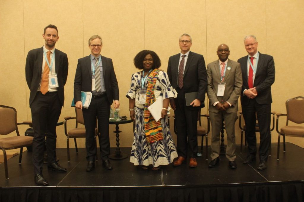 Non State Actors for Health and Development – Ghana (NSA – Ghana ...